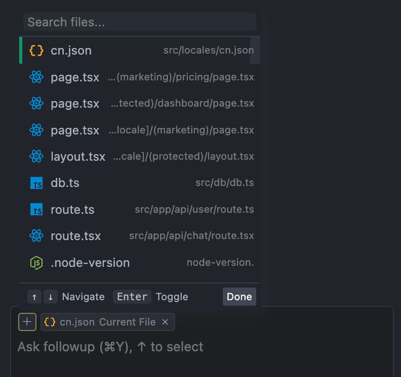 10 分钟带你解锁 Cursor 的全部潜力：从基础操作到高级技巧