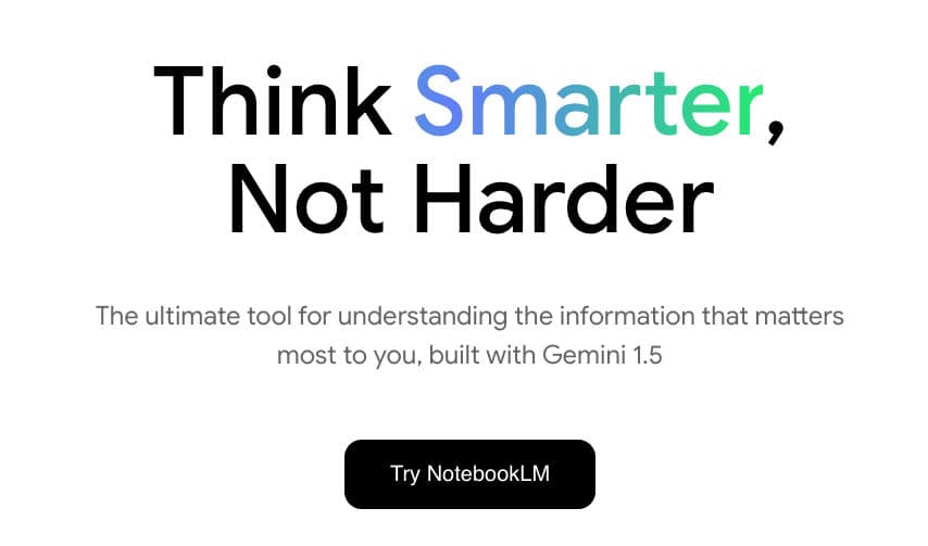 Obsidian + NotebookLM: Deeply explore the value of notes with AI