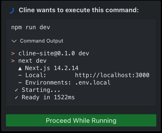 实惠也能很强大：Cline + OpenRouter 成为 Cursor、WindSurf 的另类挑战者
