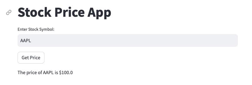 Streamlit + FastAPI：快速构建和部署 AI Web 应用的新思路