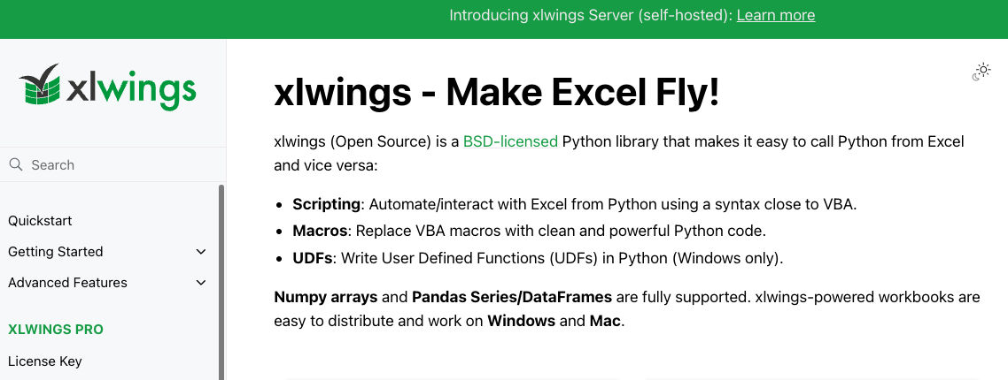 Flask + xlwings：打造自动化处理Excel计算任务的强大能力