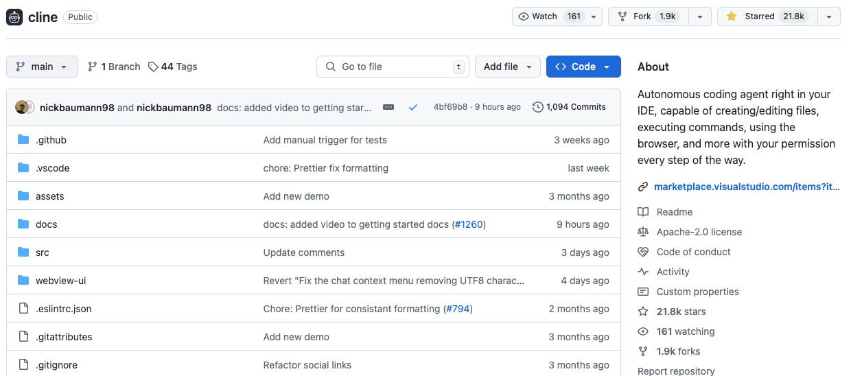 深入了解 .clinerules：为 Cline 配置规则的终极指南